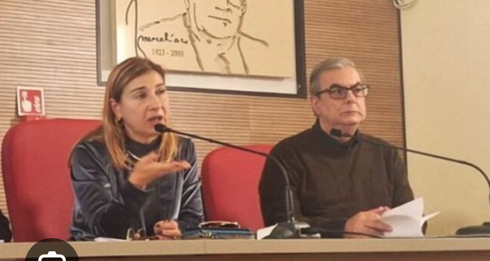 Quindici Molfetta - Arrestati il sindaco di Molfetta Tommaso Minervini e la dirigente Lidia De ...